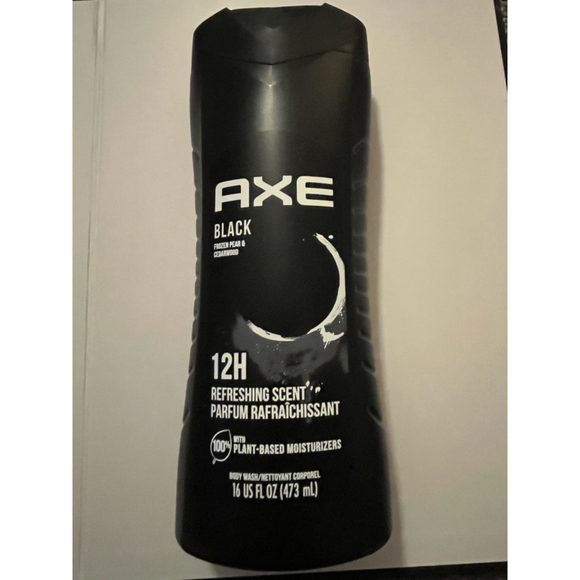 Axe | Grooming | Mens Axe Black Body Wash 6 Fl Oz Black | Poshmark